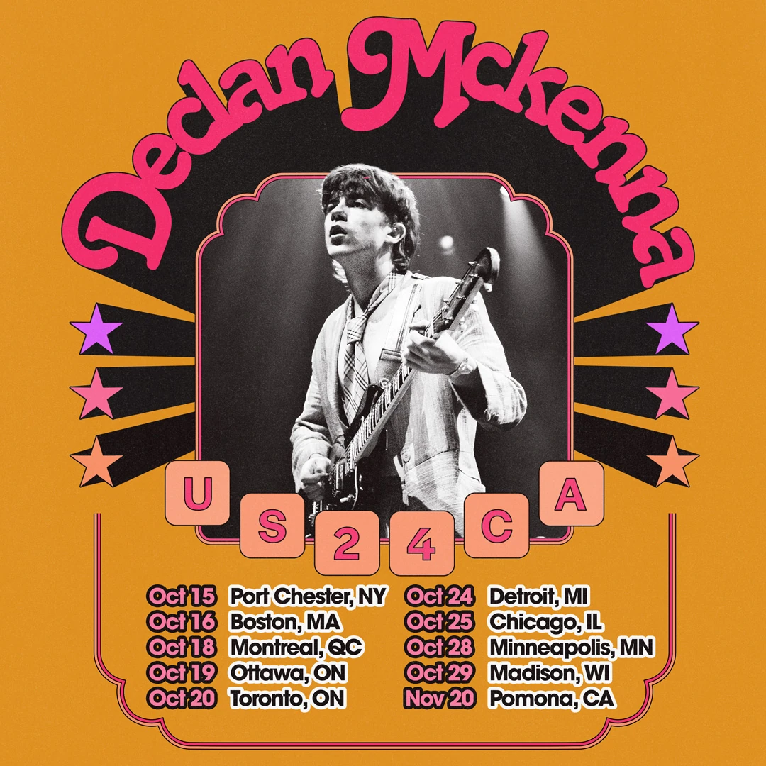 US24CA | Declan McKenna Wiki | Fandom