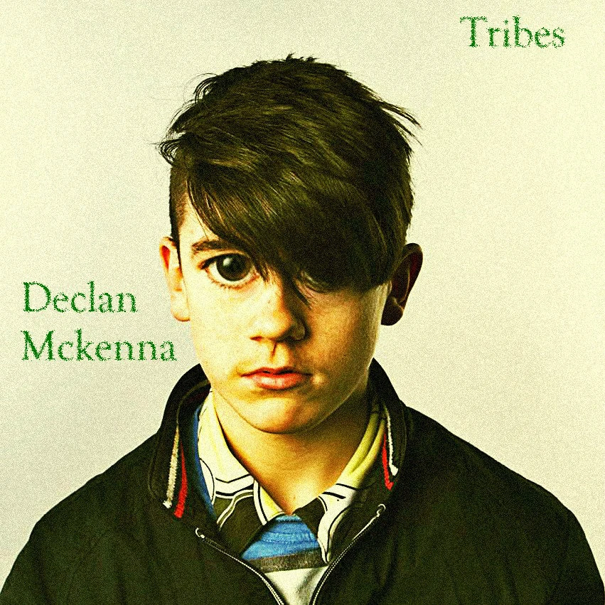 The Beginning | Declan McKenna Wiki | Fandom