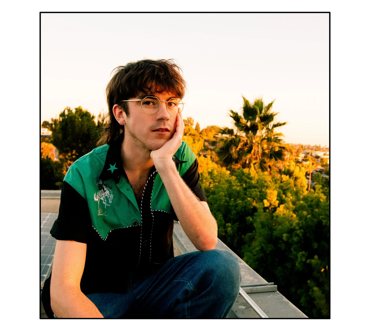 Riley Donahue | Declan McKenna Wiki | Fandom