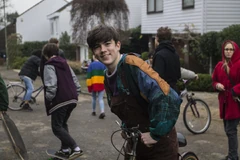 Poppy Marriott | Declan McKenna Wiki | Fandom