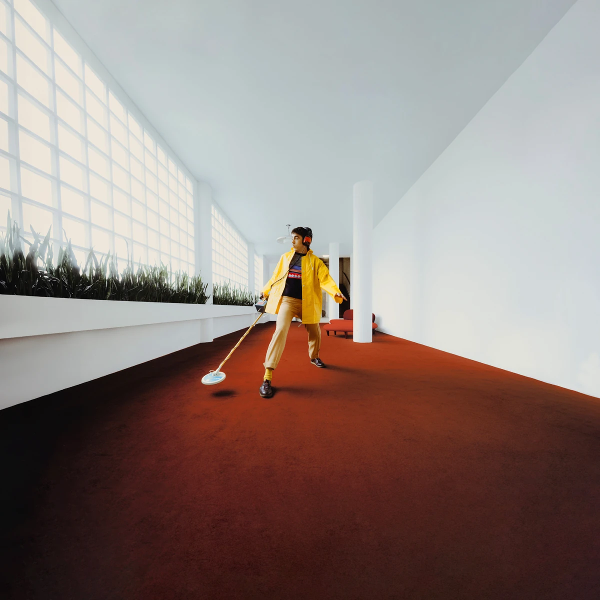 Nothing Works | Declan McKenna Wiki | Fandom