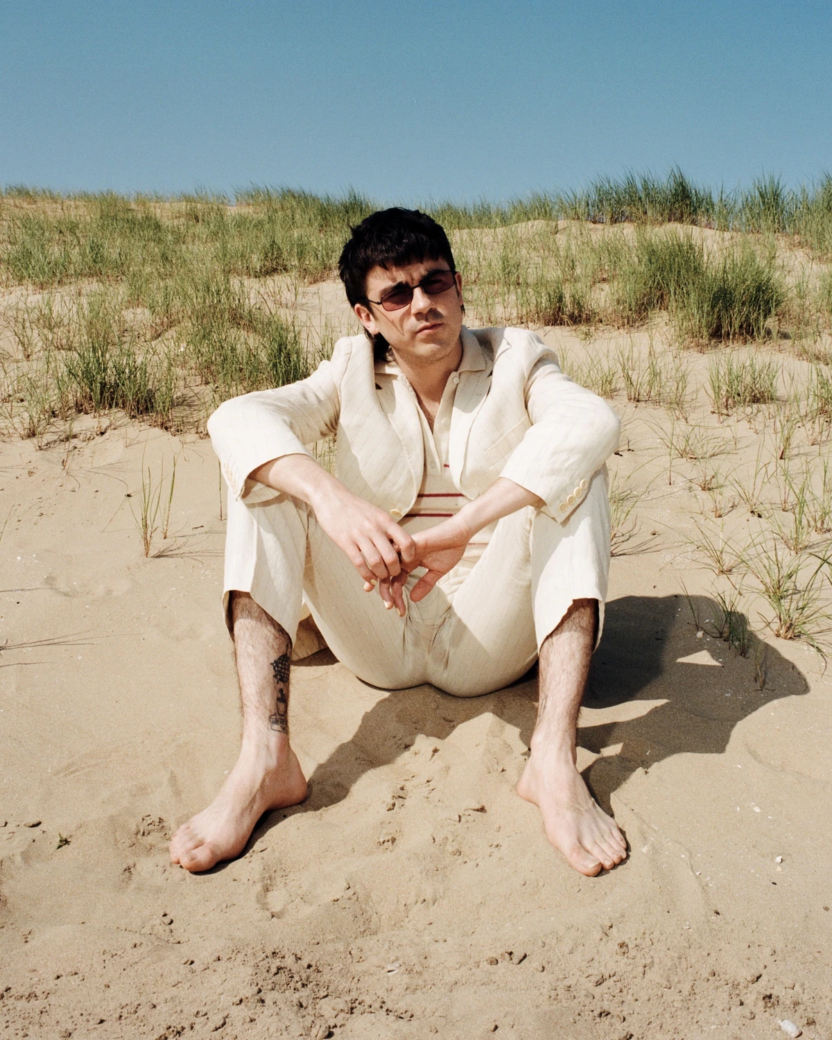 Declan McKenna | Declan McKenna Wiki | Fandom