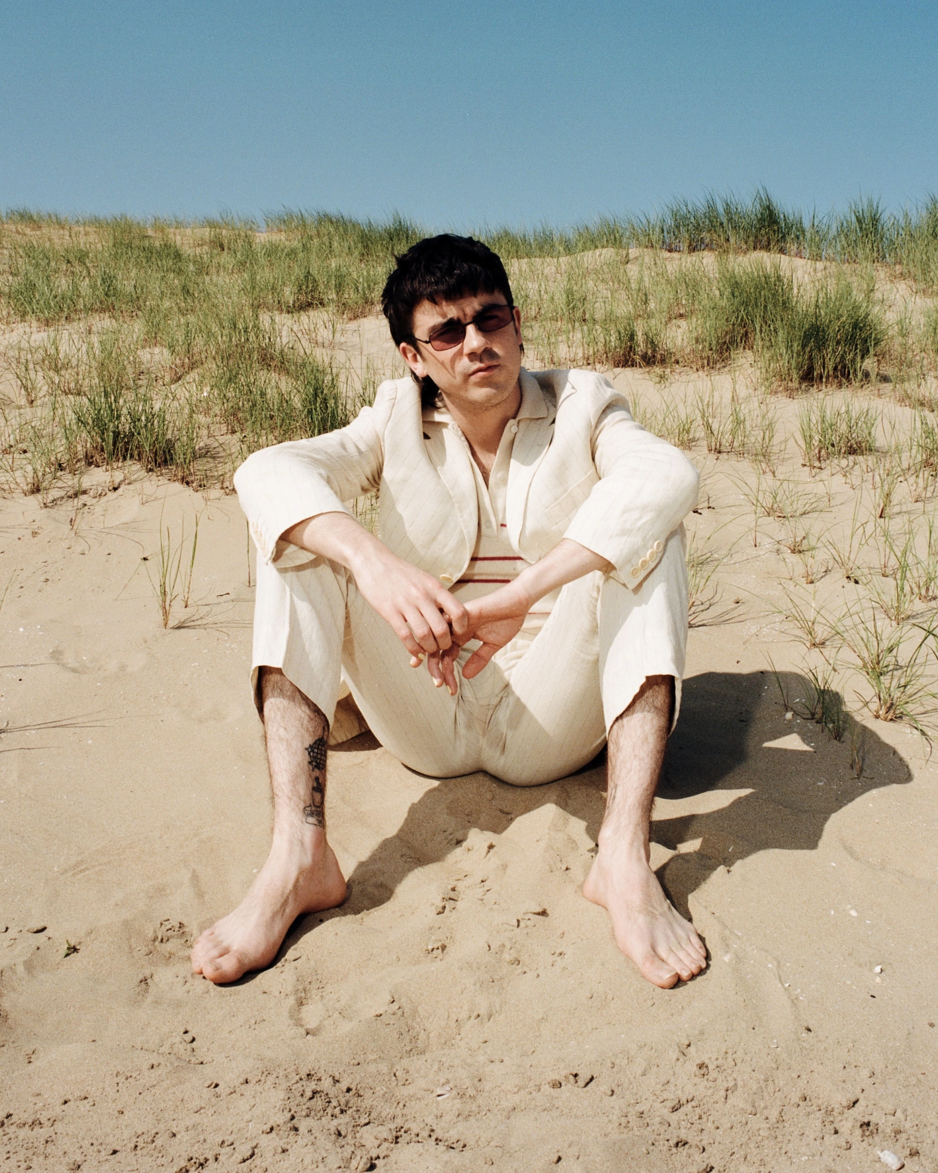 Discuss Everything About Declan McKenna Wiki | Fandom