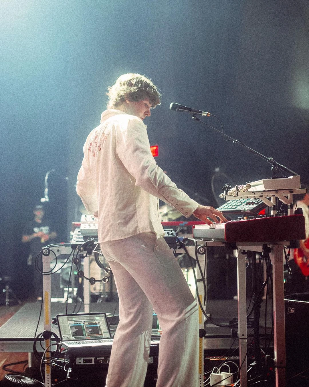 Henry Pearce | Declan McKenna Wiki | Fandom