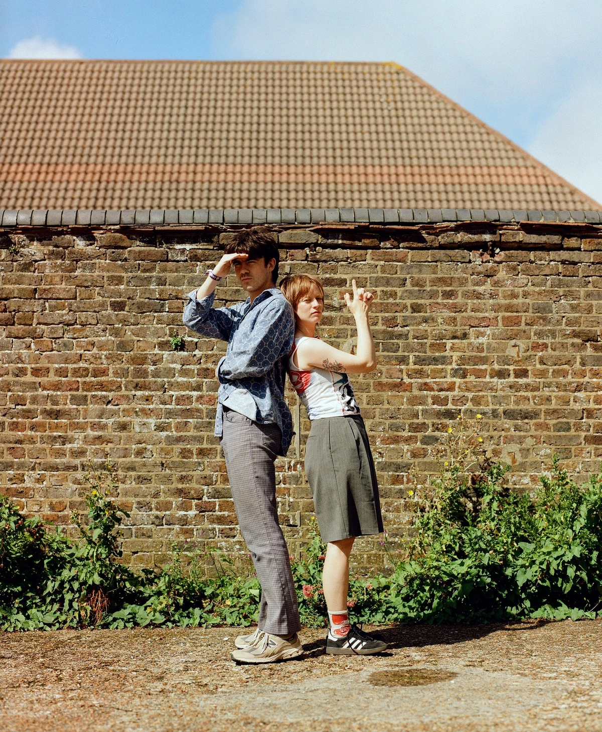 Alex Evans | Declan McKenna Wiki | Fandom