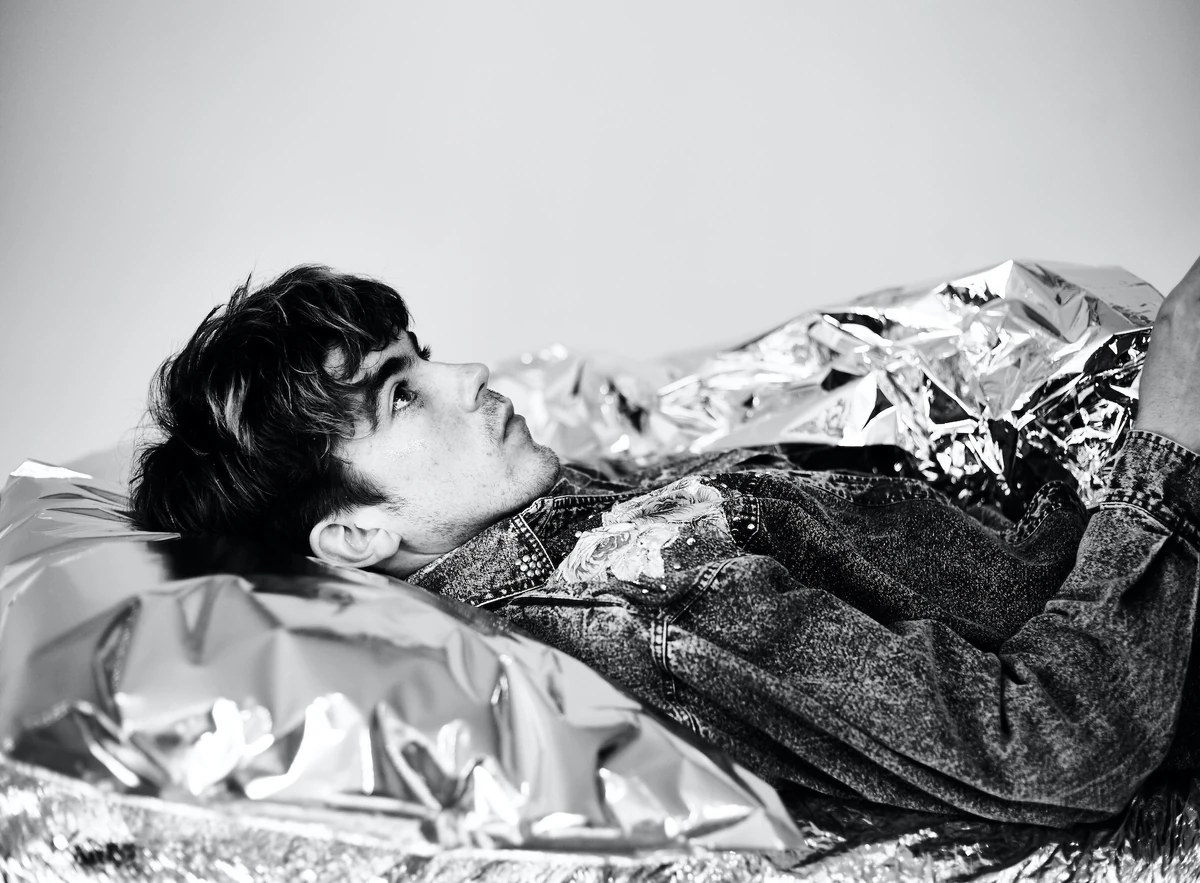 Eva Pentel | Declan McKenna Wiki | Fandom