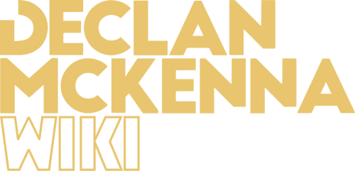 dmdmdm | Declan McKenna Wiki | Fandom