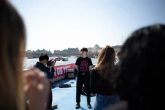 Oscar Blair | Declan McKenna Wiki | Fandom