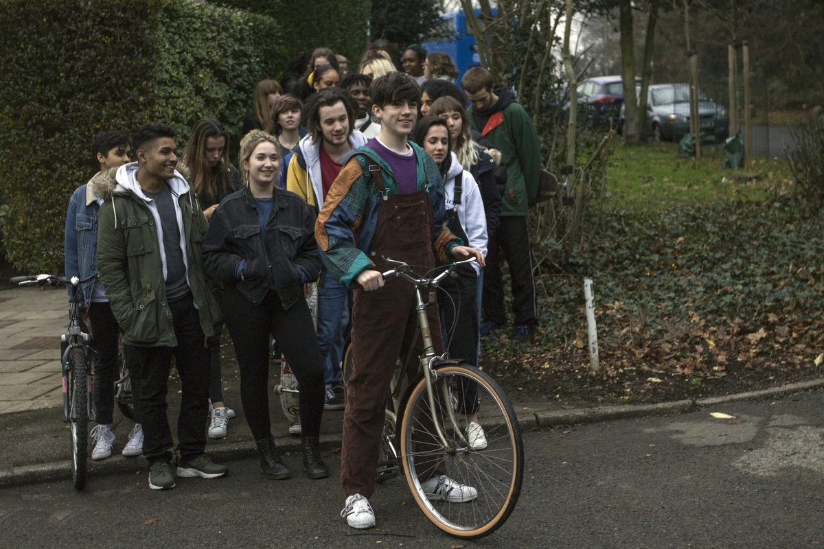 Poppy Marriott | Declan McKenna Wiki | Fandom