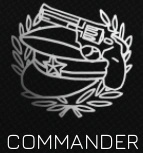 Commander | Decloid's Chaos: Overhealing Wiki | Fandom