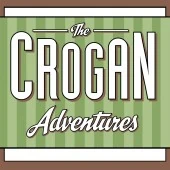 The Crogan Adventures - Incomplete Sentences | Decoder Rng Theatre wiki ...