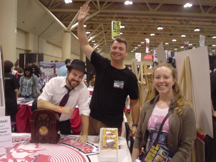 Beloved Monthly Donors | Decoder Rng Theatre wiki | Fandom