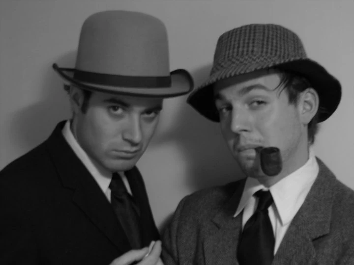 Scott Moyle | Decoder Rng Theatre wiki | Fandom