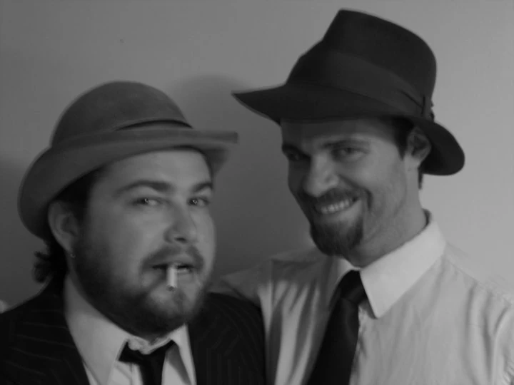 Steven Burley | Decoder Rng Theatre wiki | Fandom