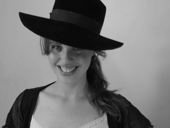 Clarissa Der Nederlanden Taylor | Decoder Rng Theatre wiki | Fandom