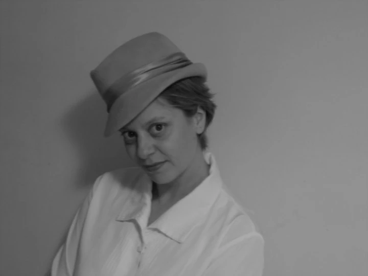 Andrea Lyons | Decoder Rng Theatre wiki | Fandom