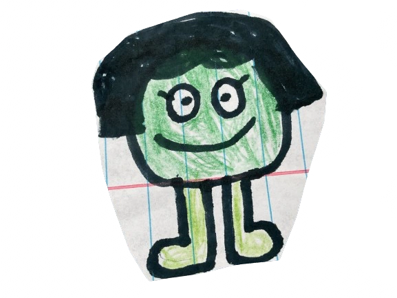 Dot | The Decode Show Wiki | Fandom