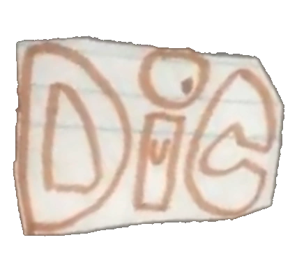 Dic | The Decode Show Wiki | Fandom