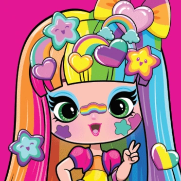 Category:Series 1 | Decora Girlz Wiki | Fandom