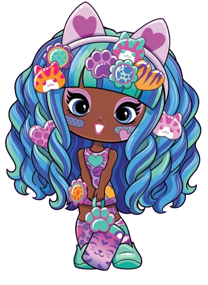 Kat | Decora Girlz Wiki | Fandom