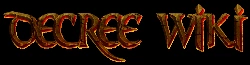 Decree Wiki | Fandom