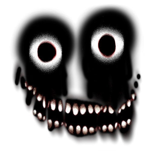 E-60 | Decrepit Rooms Wiki | Fandom