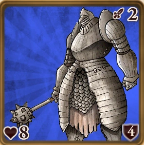 Human Tank | Decromancer Wiki | Fandom