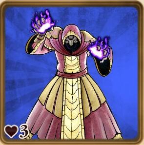 LUMINARY VOID MAGUS | Decromancer Wiki | Fandom