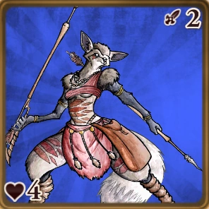 Carnid Vulpis | Decromancer Wiki | Fandom