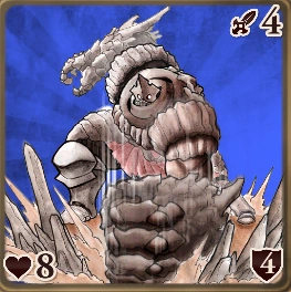 Construct Rockslide | Decromancer Wiki | Fandom