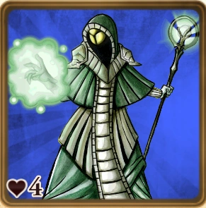 NEROMANCER PRIEST | Decromancer Wiki | Fandom