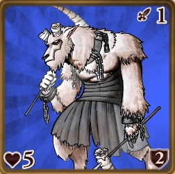 Capra | Decromancer Wiki | Fandom