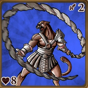 Carnid Slave Driver | Decromancer Wiki | Fandom