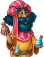 Leo | Decurse Wiki | Fandom