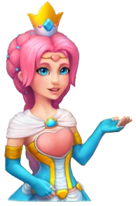 Princess Miranda | Decurse Wiki | Fandom