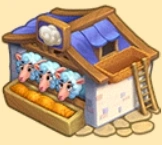 Sheep Pen | Decurse Wiki | Fandom