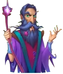 Sirus | Decurse Wiki | Fandom