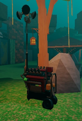 Generators | Dead By Roblox Wiki | Fandom