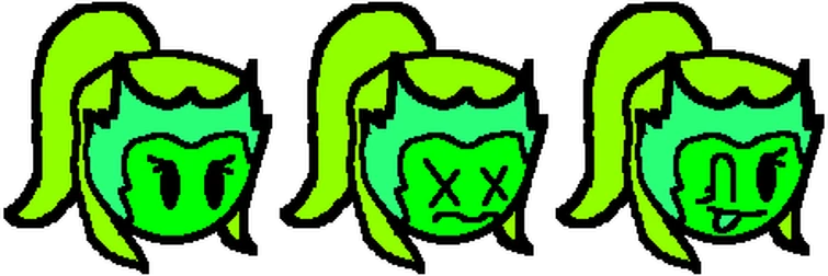 Amora's new icons, give opinions if you wish | Fandom