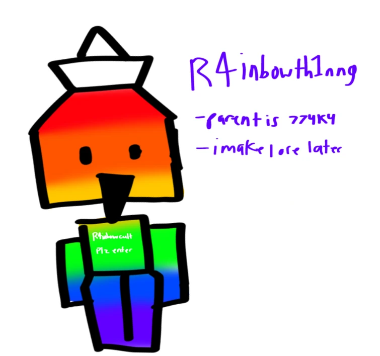 uhhhhhh c00lkidd oc i literally pulled out of nowhere | Fandom