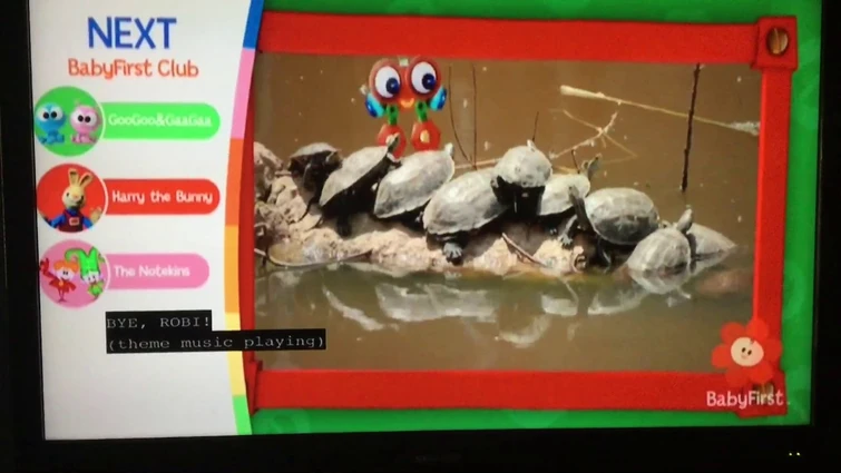 Discuss Everything About BabyFirstTV Wiki | Fandom