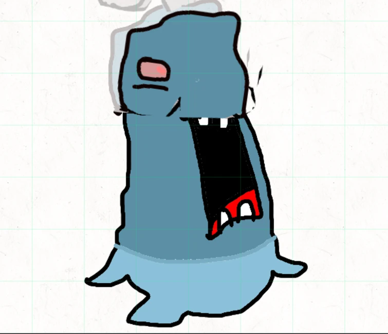 Epic Yelmut! | Fandom