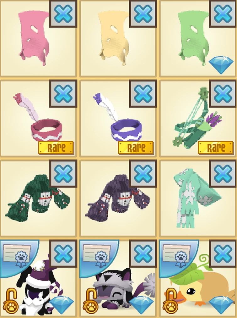 Discuss Everything About Animal Jam Classic Wiki | Fandom