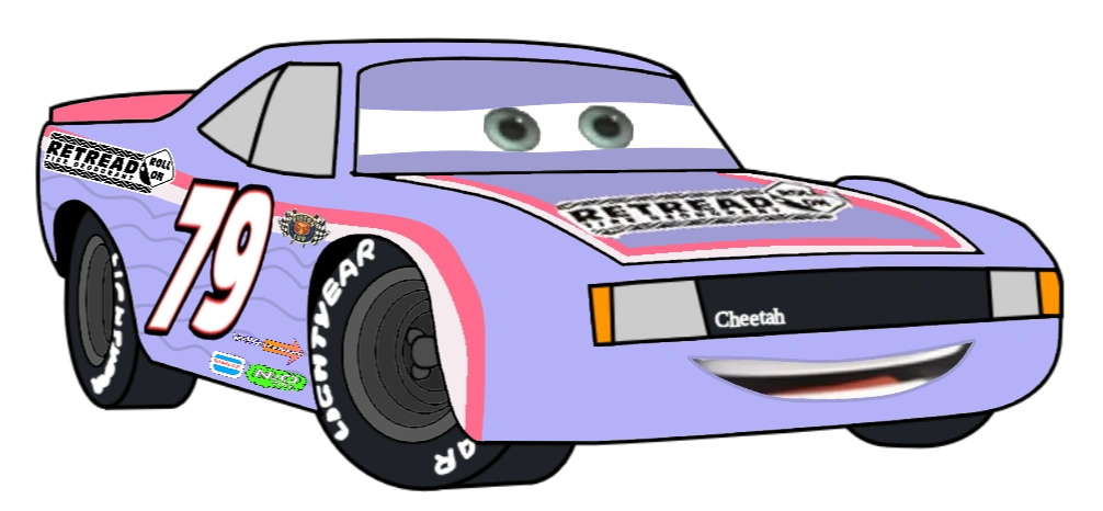 Norman Green (Rework) | Fandom