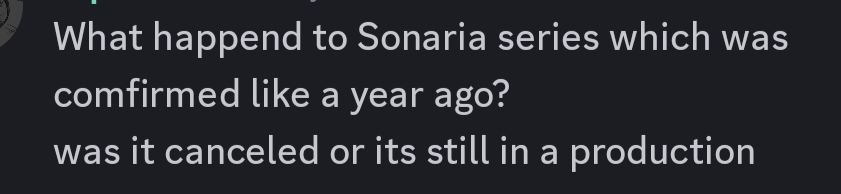 Yea, where is it Sonar? | Fandom