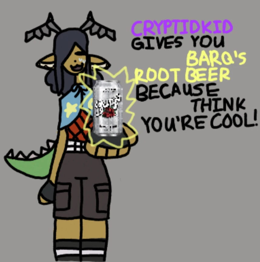 Two Reposts | Fandom