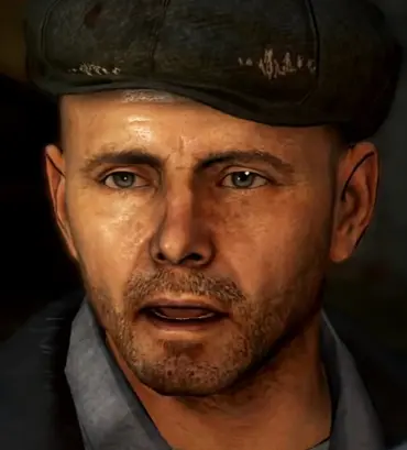 Who is your favorite criminal in Mob of the Dead? | Fandom