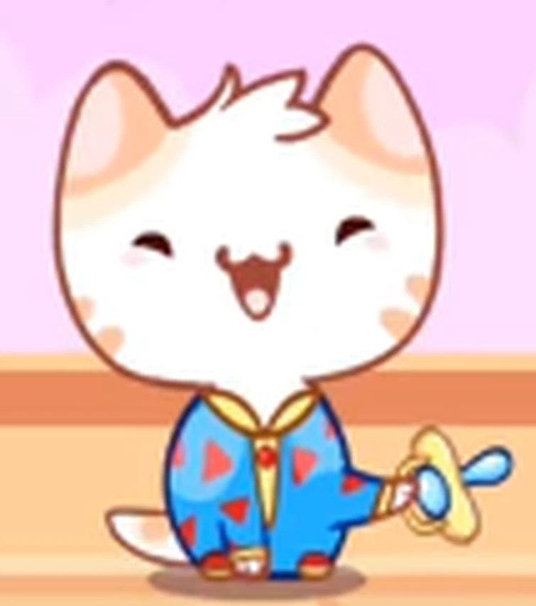 Discuss Everything About Cat Game - The Cat Collector! Wiki | Fandom