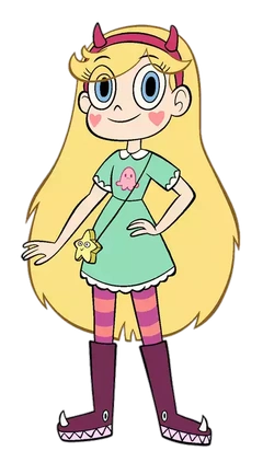 How Powerful is Star Butterfly? | Fandom