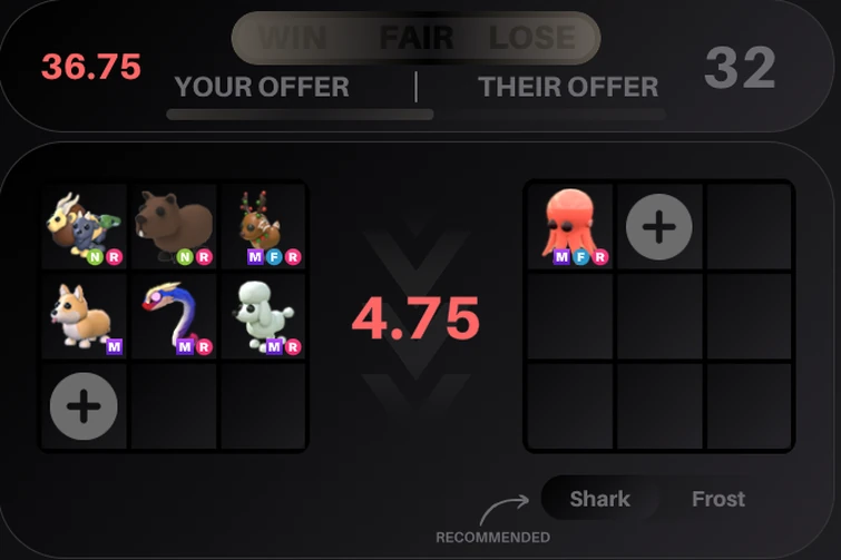 Guys should I do this trade? | Fandom